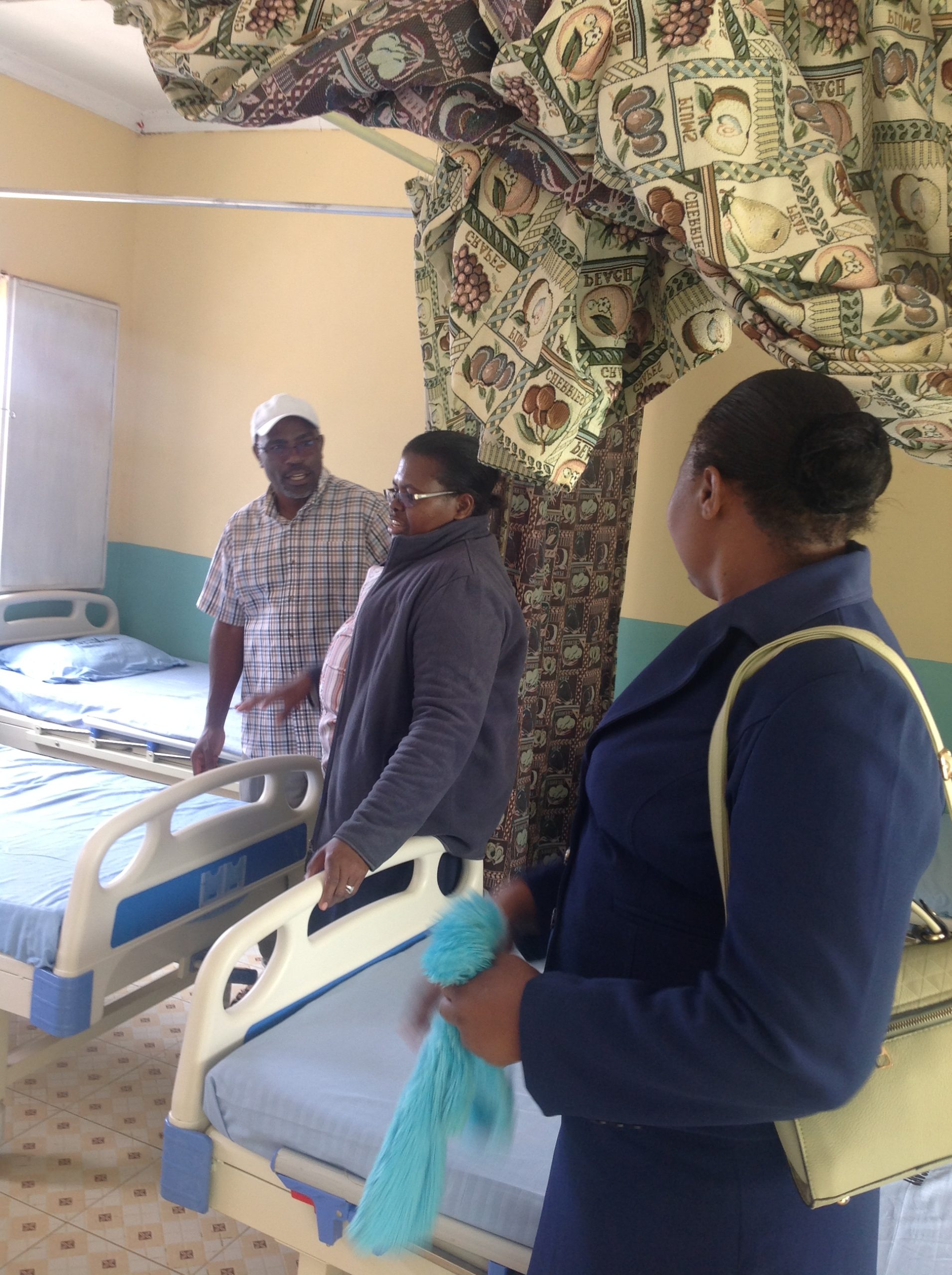 Reserch Monitoring & Evaluation Activities – Spec Training and Consultancy Centre